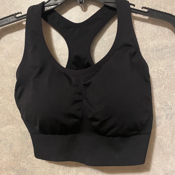 Soma | Intimates & Sleepwear | Two Soma Sport Seamless Keyhole ...